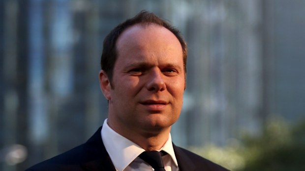 First State Super ready for more agricultural land