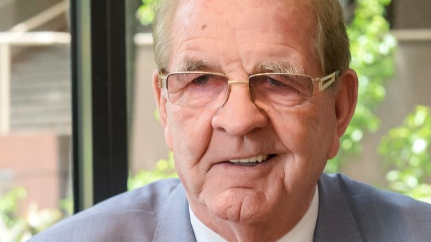 Impact Homes amasses stake in Simonds Group