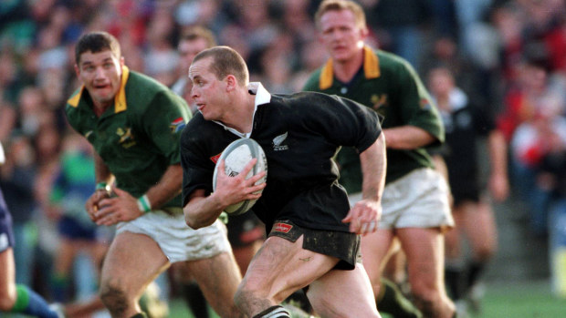 Rugby news 2025 | Wallabies great Matt Burke joins Stan Sport as expert ...