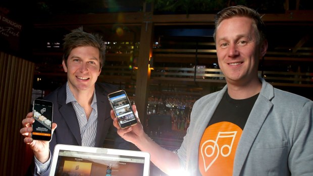 QSIC beats music streaming giants Spotify, Pandora for access to pubs ...