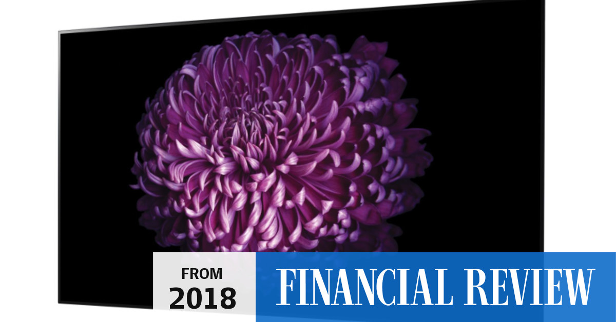 Have 'burn-in' problems appeared in LG's OLED TVs?