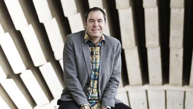 Architect Tim Greer redesigns Sydney Opera House's Bennelong restaurant