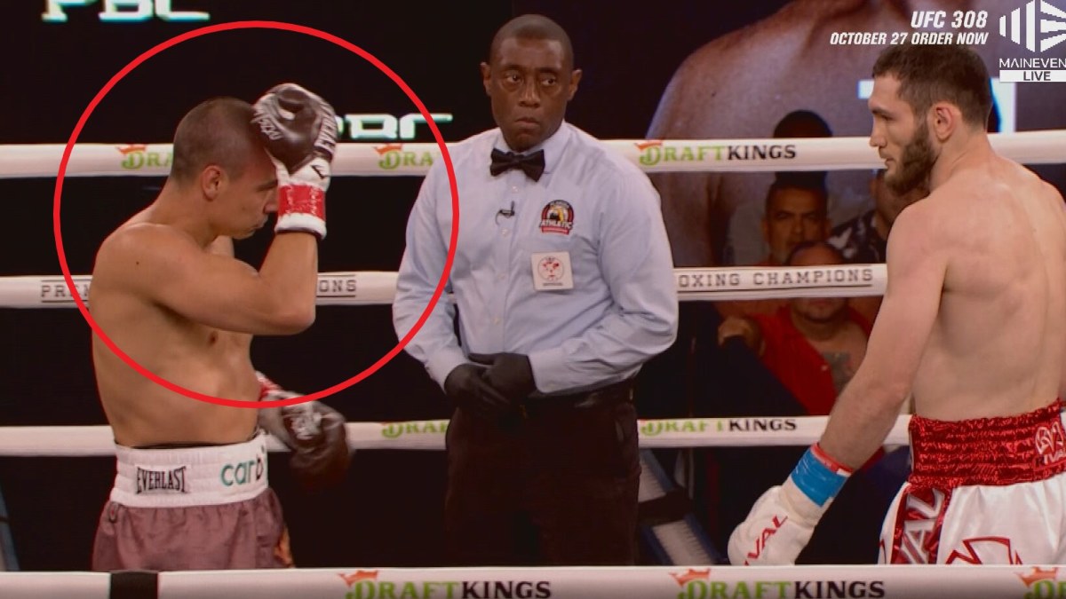 Tim Tszyu boxing record, fights in pictures: Every fight of Tim Tszyu's ...