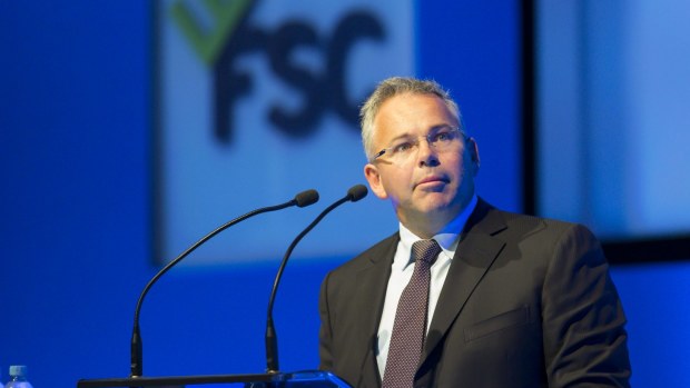 Mega super funds will make ASX less relevant says ex-Schroders chief ...