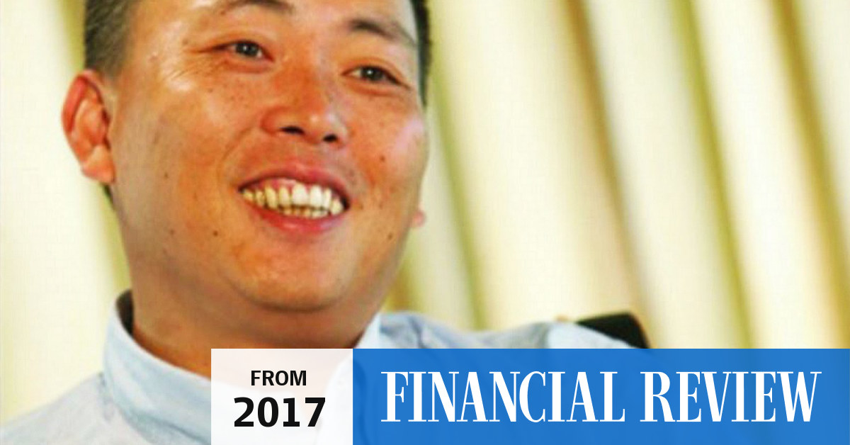 Oppo's secretive billionaire Duan Yongping reveals how he toppled Apple ...