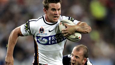NRL Clive Churchill Medal winners: Every winner since the year 2000 in ...