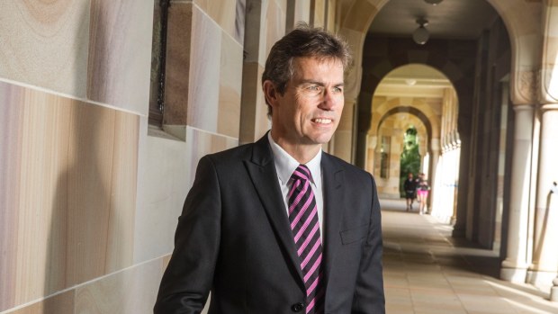 University of Queensland staff push back on controversial Ramsay Centre ...