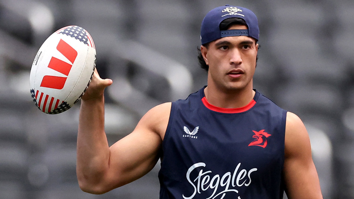 Super Rugby Pacific news | Joseph Suaalii's 'loyalty' questioned over ...