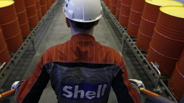 Credit Suisse says Shell-BG merger won't trigger Australian M&A wave