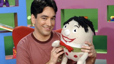Play School presenters past and current share memories of the iconic show