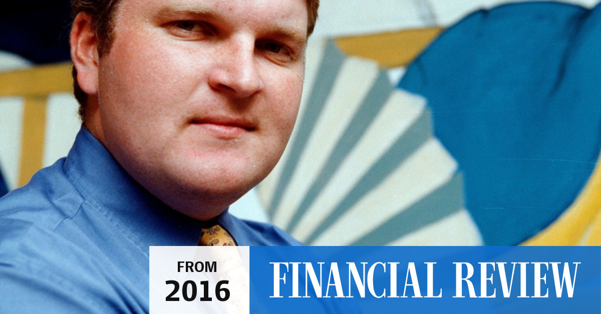 Why Angus Aitken left Bell Potter. Was it really sexism?