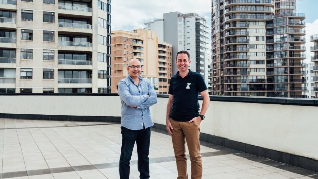 Meet Fergus' Dan Pollard: the tradie turned accidental tech entrepreneur
