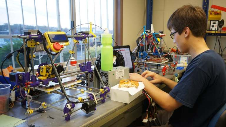 Tech tinkerers across Queensland to get half a million dollars to set ...