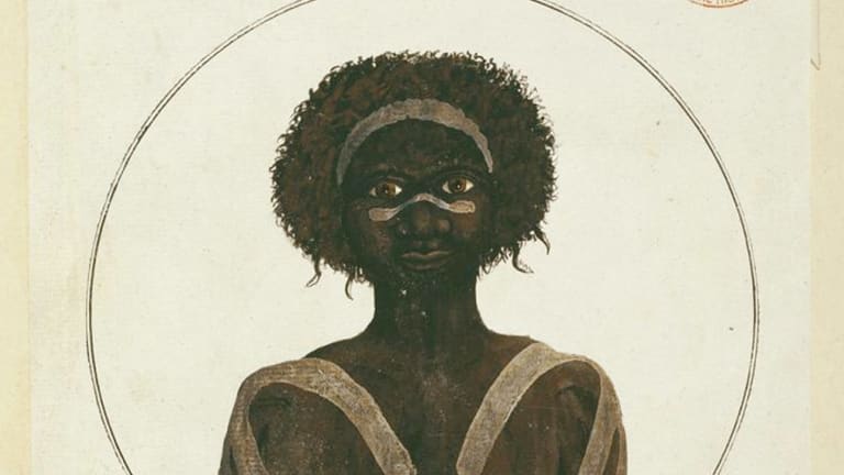 Get out the credit card to buy likely site of Bennelong's grave