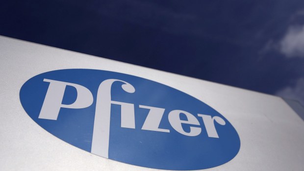 Payce takes Pfizer site for $144.5 million