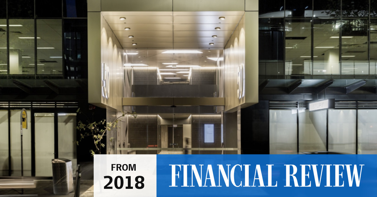 The Sydney US consulate general moves to North Sydney after major lease