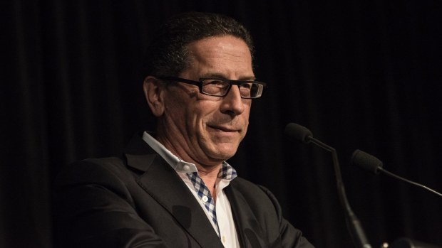 David Spong resigns from CPA Australia board, fourth member to step down