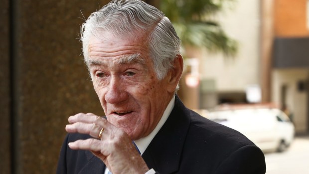 Director Rosewall admits to dropping the BBY ball