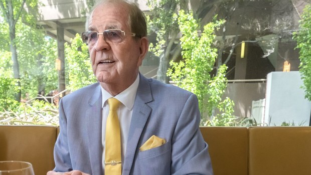 Struggling homebuilder Simonds not going private 'at this stage', Gary ...