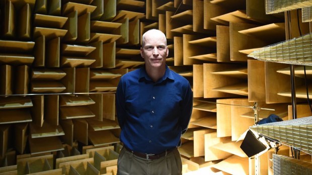 Samsung makes push to become world's largest audio brand