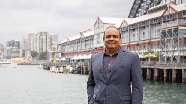 Australian tech sector gets $326m investment boost from international ...