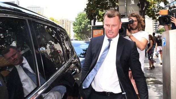 Anthony Bell: the high school failure who became a celebrity accountant