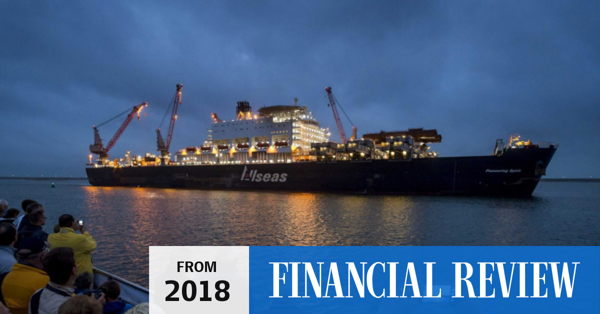 How billionaire shipping magnate Edward Heerema punished his €100m scammers
