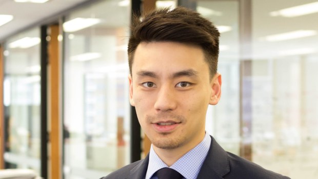 Reclusive Thai billionaire Chiaravanont makes moves on Australian tech ...