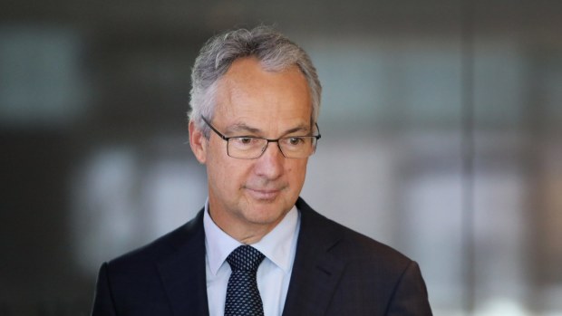 How Nicholas Moore remade Macquarie Group