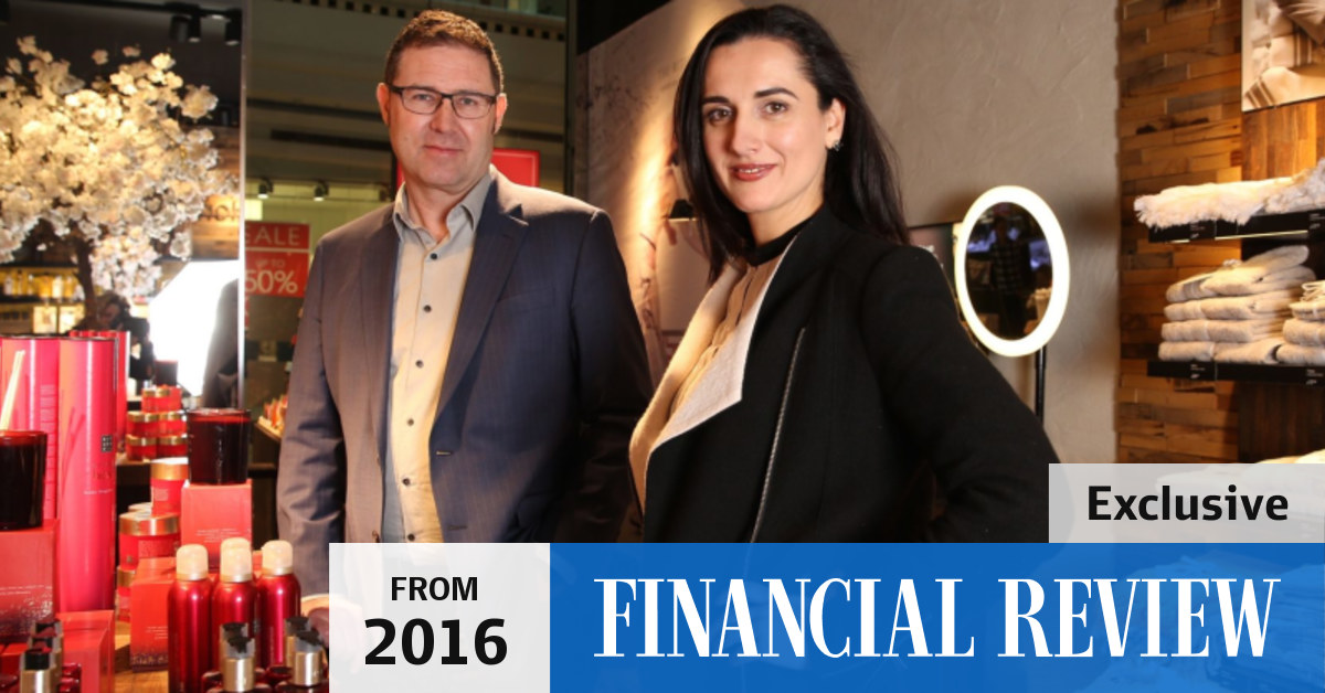 Shopping mall app Sprooki to list on the ASX