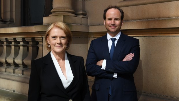 Forget Slater & Gordon: Why Thomson Geer may be first corporate law ...