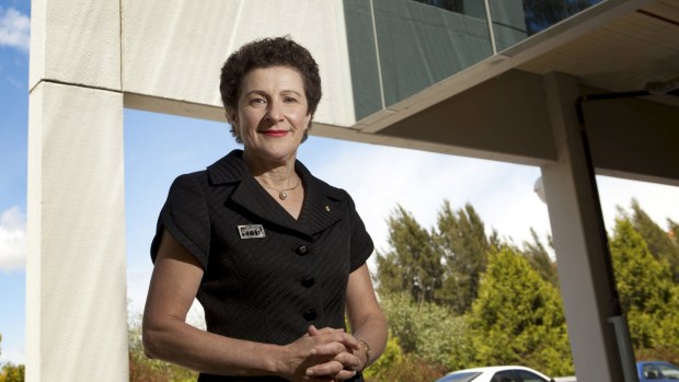 Opaque charity sector under fire for accounting failures