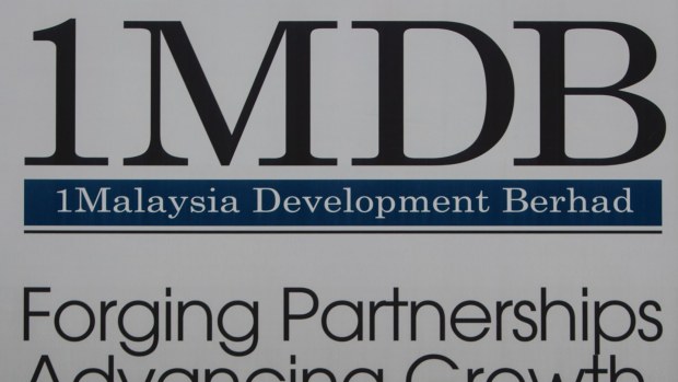 1MDB-linked banker scrubbed from website of last-known employer