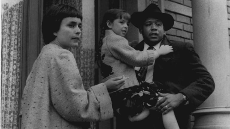 A lifelong disciple of jazz, Clint Eastwood pours his heart into bio ...