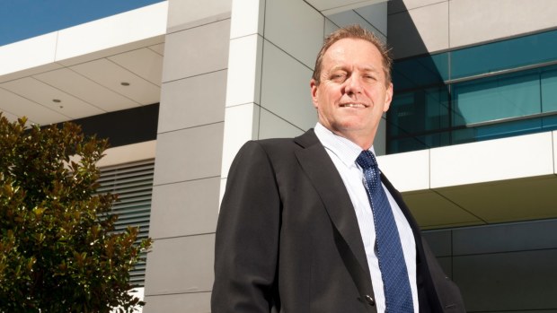 Simplot CEO Terry O'Brien to take over as chairman of Clean Seas