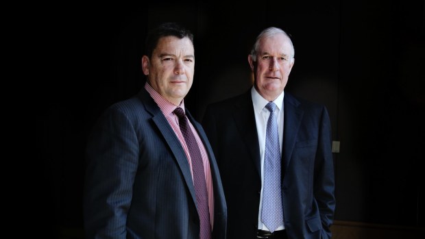 Downer closes in on $1.2b Spotless takeover