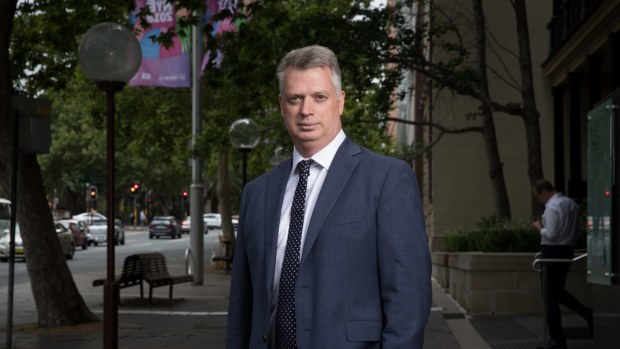 Why Monash Investors co-founder Shane Fitzgerald still likes Afterpay