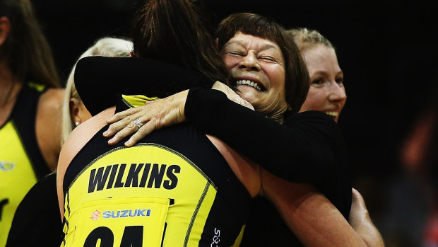 Netball news 2023: Highly regarded netball coach Robyn Broughton dies