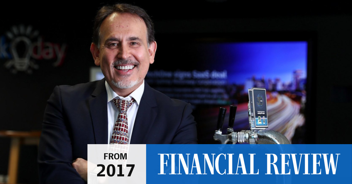 TechnologyOne cloud delivers as Brisbane Council stoush looks set for ...