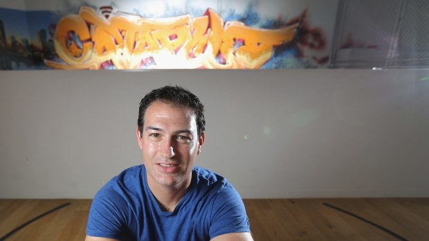 Catapult Sports executive Adir Shiffman bounces back from AFL drama