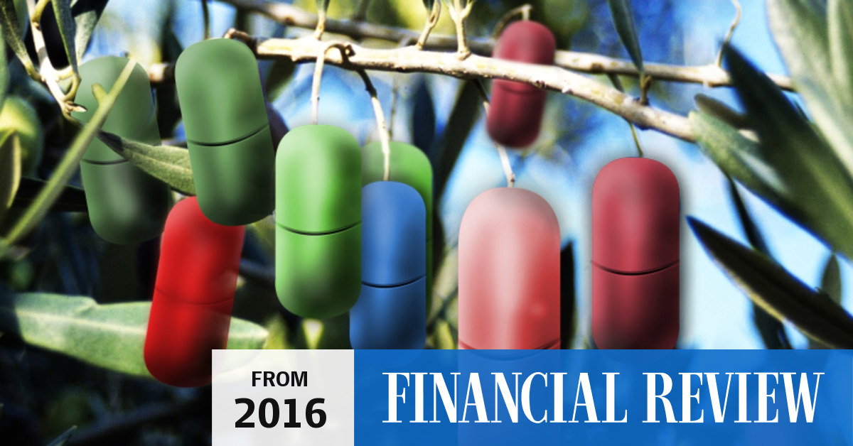 Why Chinese private equity giant Primavera waited two years for Vitaco