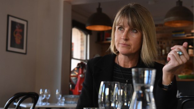 Lowy Institute pollster Alex Oliver knows what Aussies really think ...