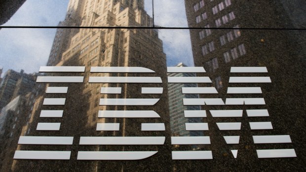 IBM 'negligent and misleading', Queensland alleges