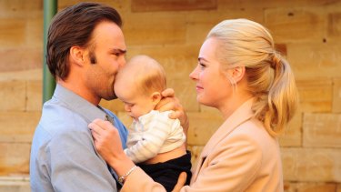 Love Child is a soft-focus retelling of our recent history