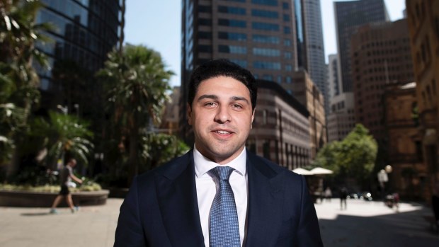 Labor changes to negative gearing would be 'shot in the arm the market ...