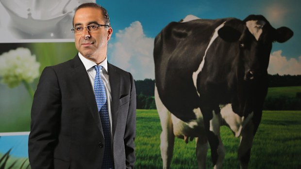 Murray Goulburn releases prospectus ahead of $500m float