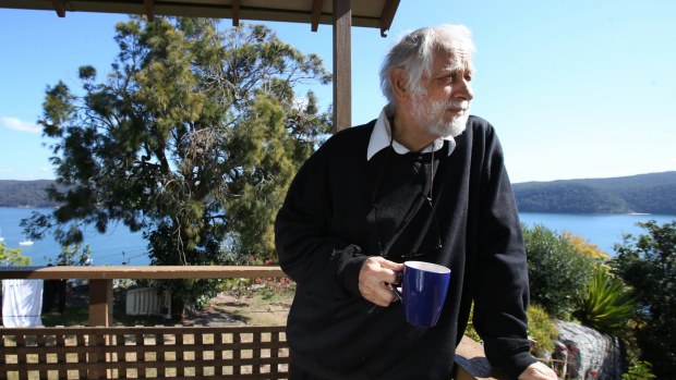 Writer Bob Ellis on being there: "I not only caused the Howard era, I ...