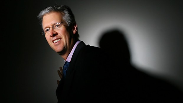 Hyperion's Tim Samway says 'short-termism' is destroying shareholder wealth