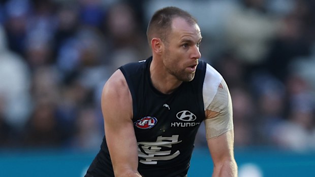 AFL News 2025: AFL retirements, delistings; Players likely to retire at ...