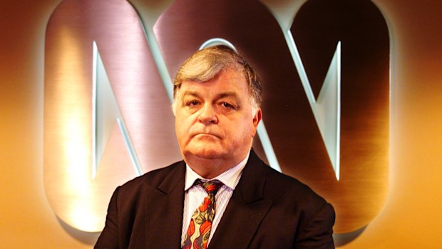 Brian Johns had lasting impact on ABC and SBS